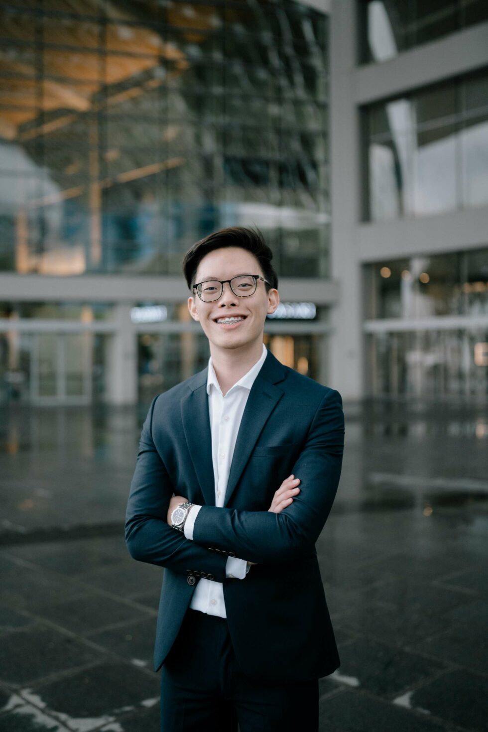 Joshua Chua | JNA