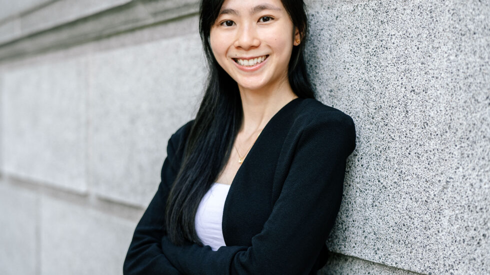 Elizabeth Ng | JNA